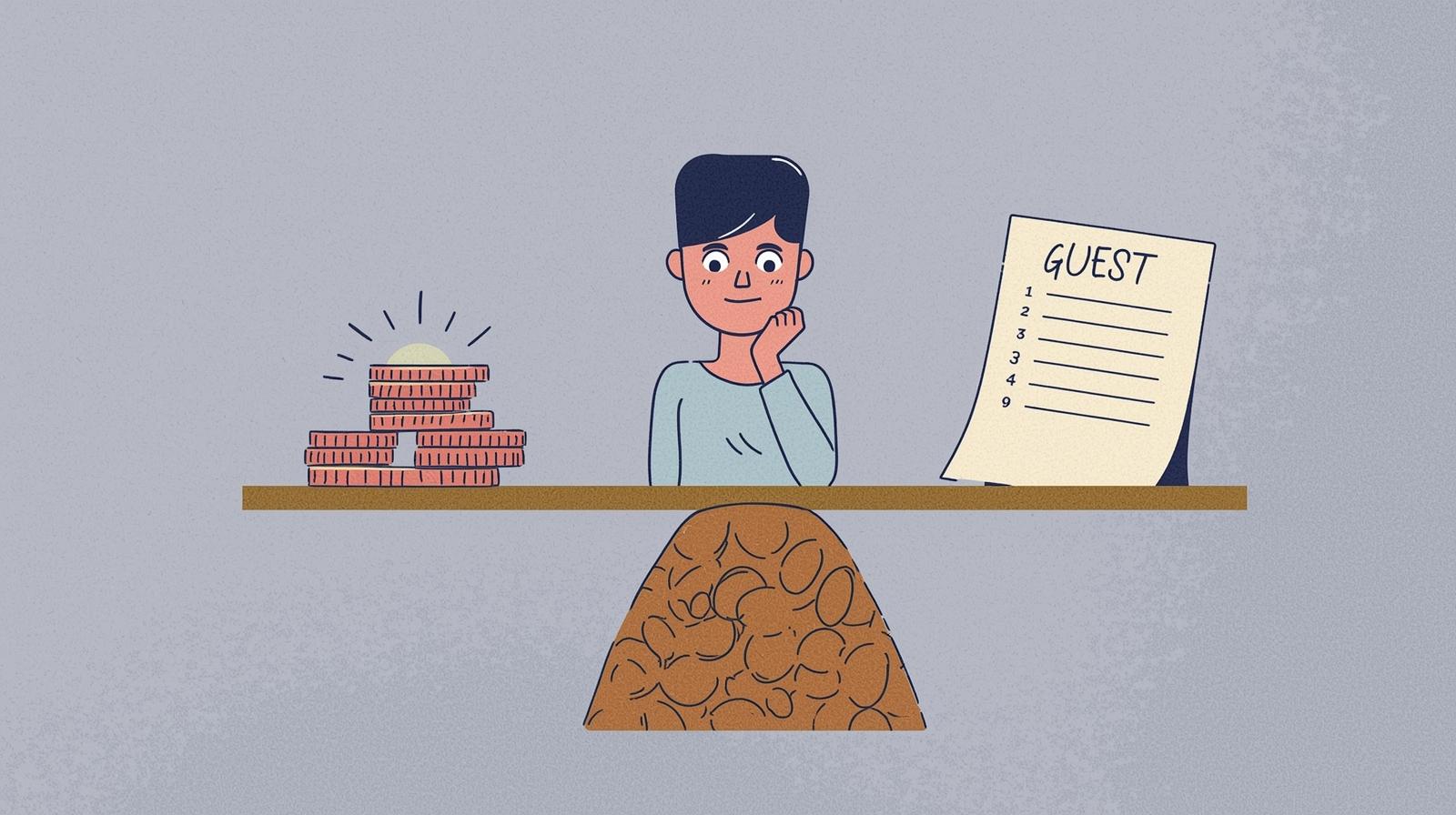 How to Manage Guest Expectations Without Overspending