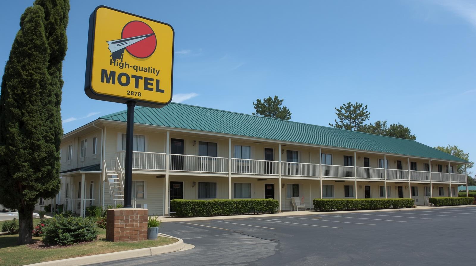 How to Spot a High-Quality Motel Before Booking?